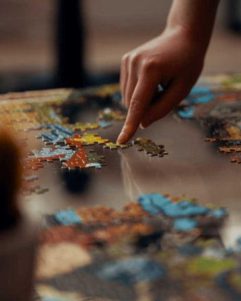 Jeux de société | Casse-têtes | Achat en ligne – L'As des jeux