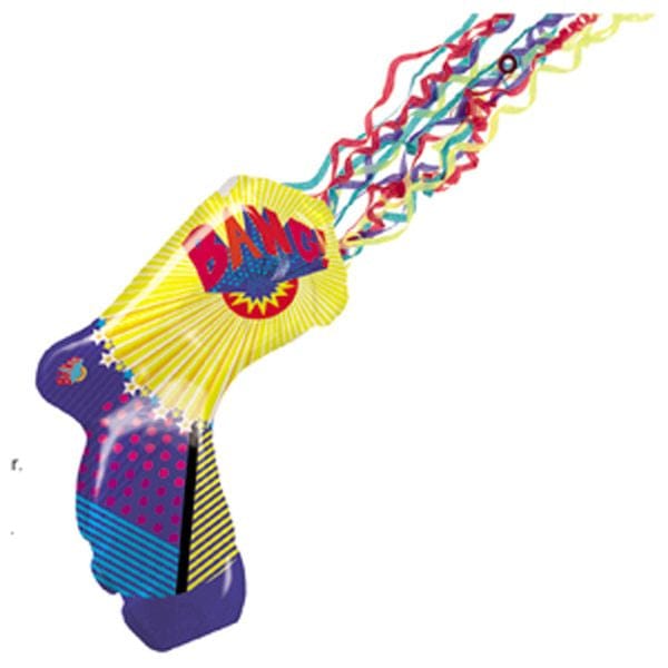 Comics Boom - 8 Party Poppers | Retro Fun for Kids – L'As des jeux