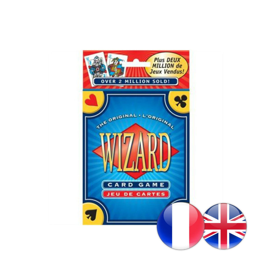 Wizard (ML) – L'As des jeux