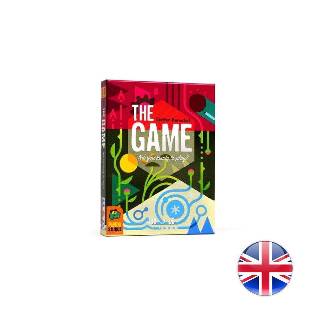 The Game (EN) – L'As des jeux